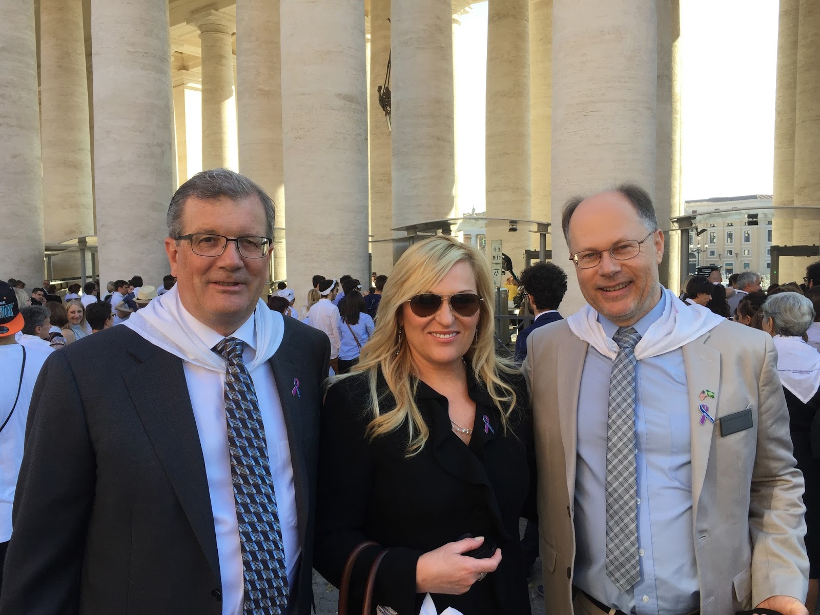 At Risk for Huntington's Disease: Ionis Huntington’s disease drug a ...