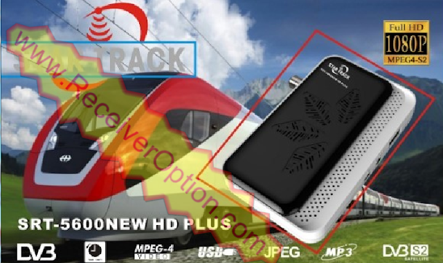 STAR TRACK SRT-5600NEW HD PLUS TEN SPORTS NEW UPDATE - How To Enter ...