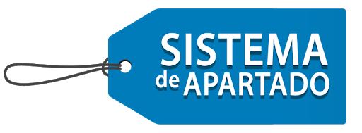 Sistema De Apartado