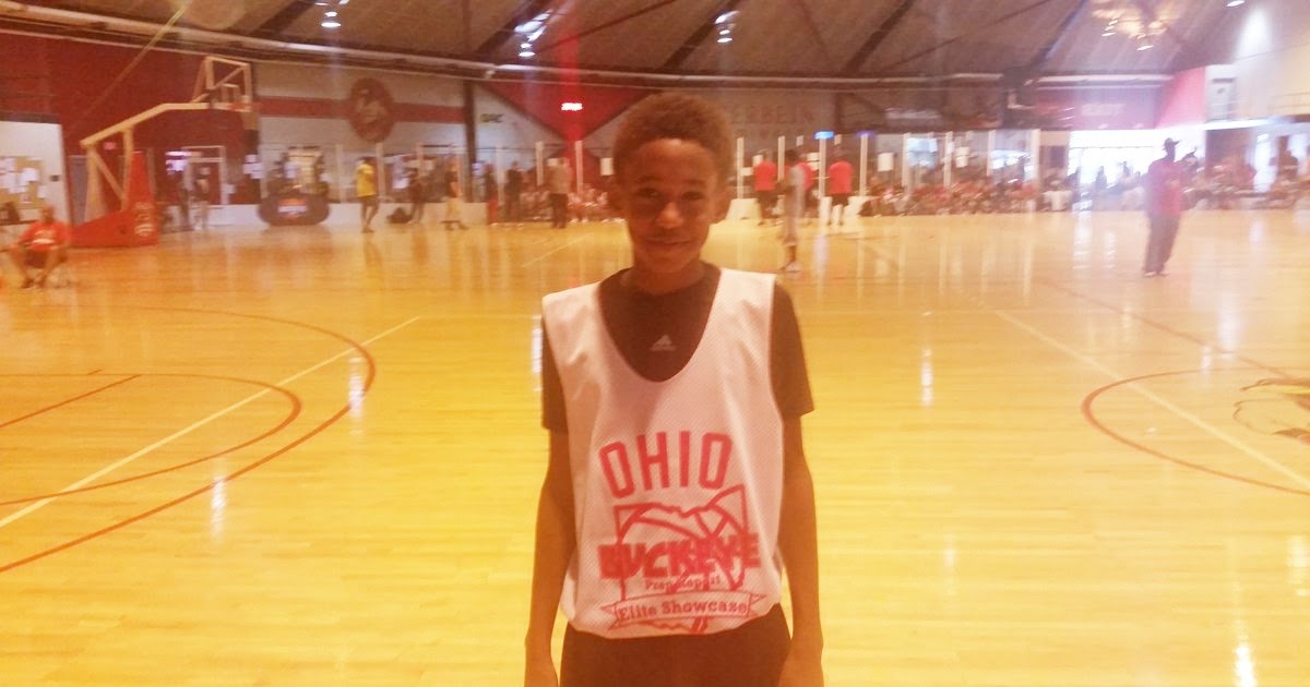 BASKETBALL SPOTLIGHT NEWS: Buckeye Prep Elite Showcase Class of 2023 ...