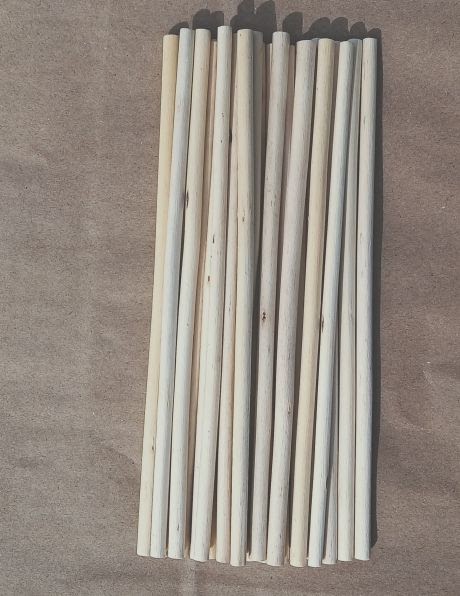 Jute Stick Straw|Cheaper Than Other Eco-friendly Straws
