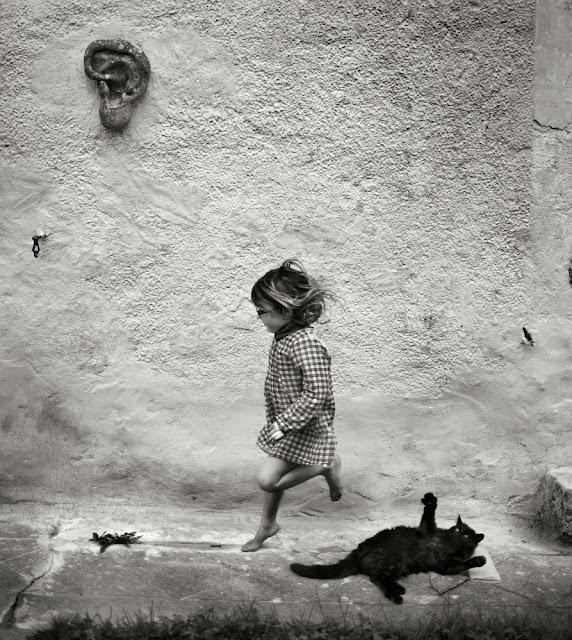 OLTRE IL MURO: ARTE e FOTOGRAFIA: ALAIN LABOILE | PHOTOGRAPHER