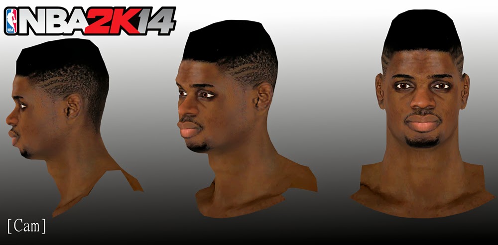 Nerlens Noel In Nba 2k14