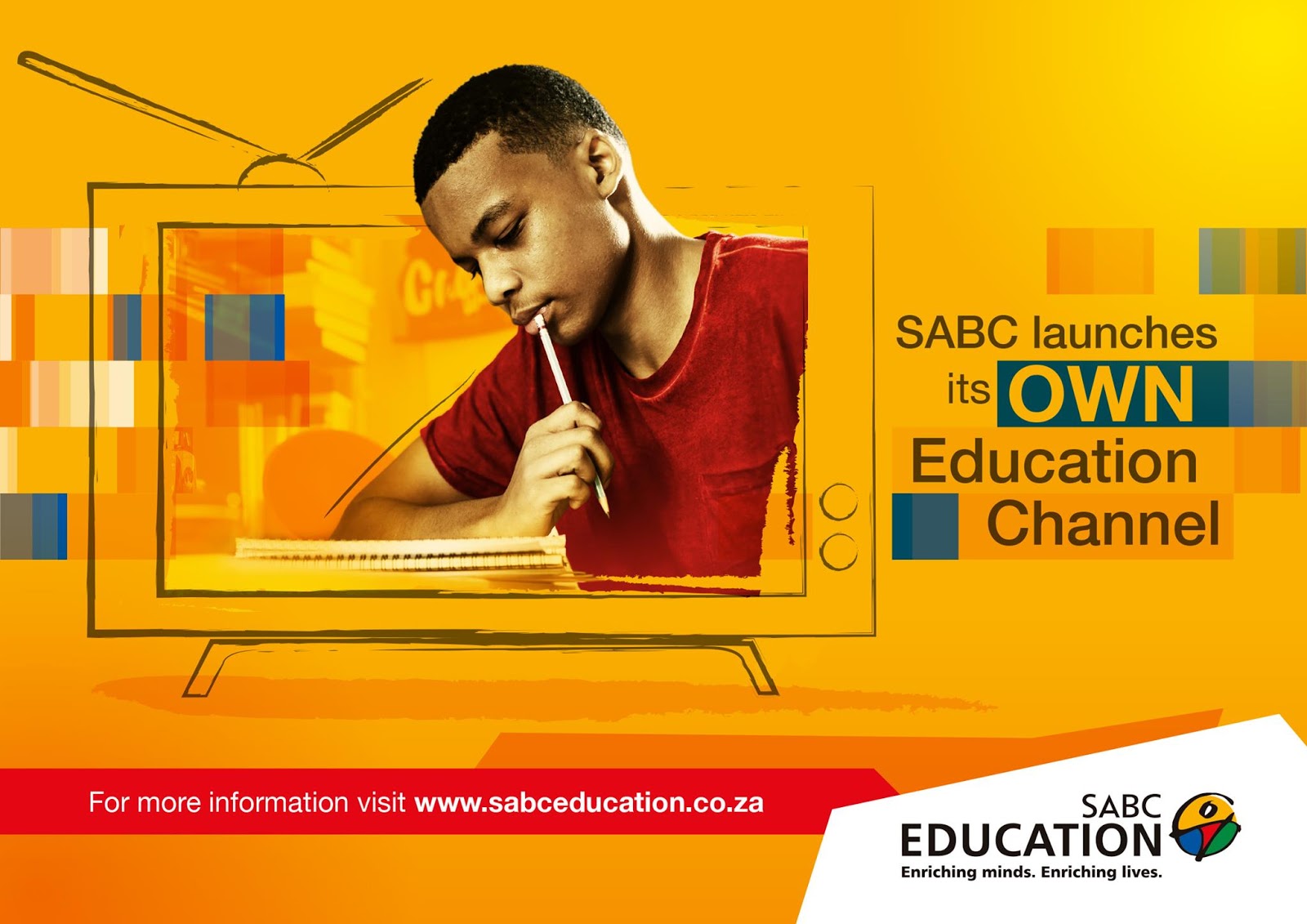 SABC Education: Description And Review