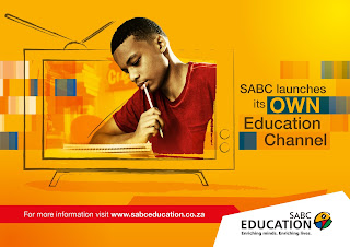 SABC Education: Description And Review