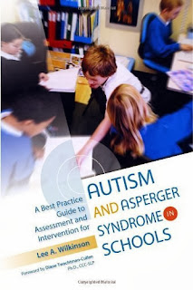 Best Practice Autism: Best Practice Guide to Assessment and ...