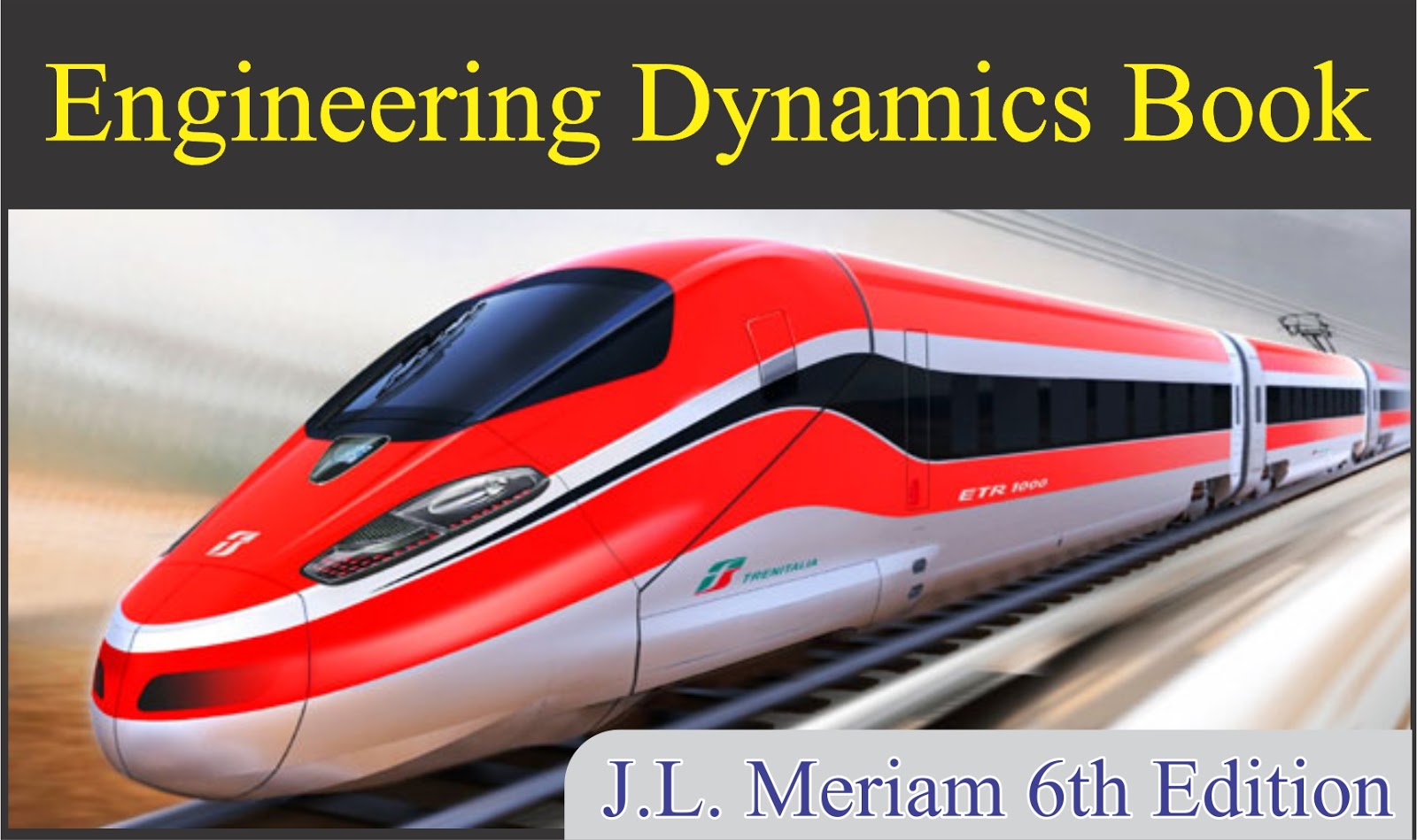 Engineering Dynamics