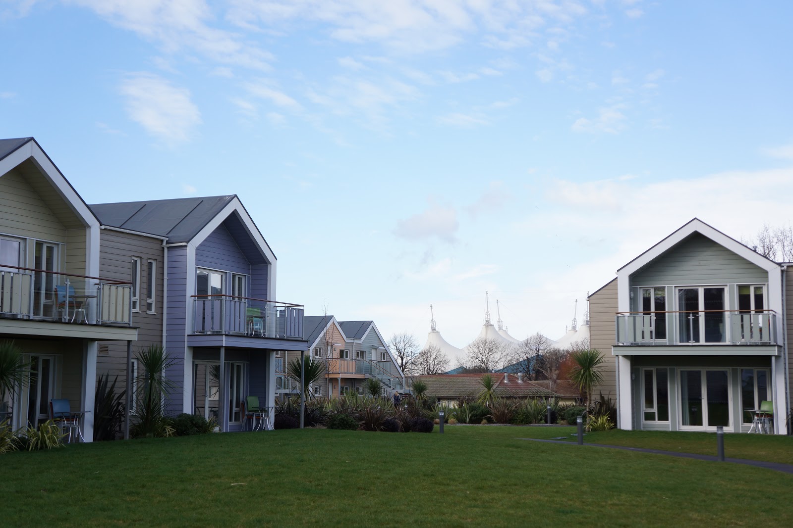 What did we honestly think of the Butlin's Minehead resort?