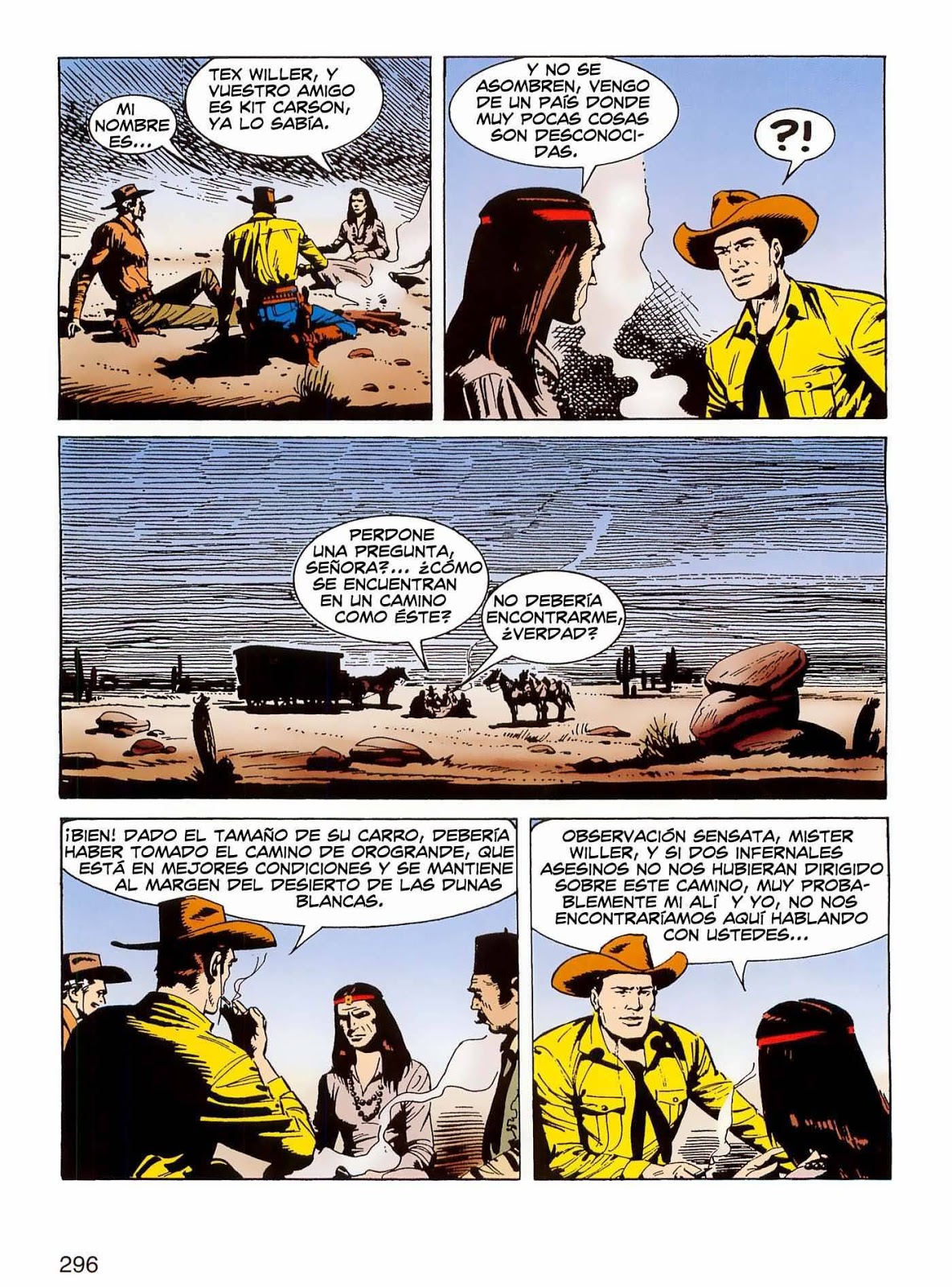 Galicia Comic: abril 2019