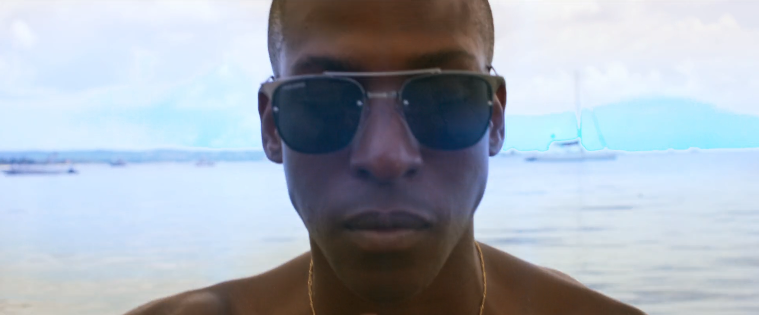 Chord Overstreet, Aleksander Vayshelboym, Joshua Uduma, Oliver Cooper ...