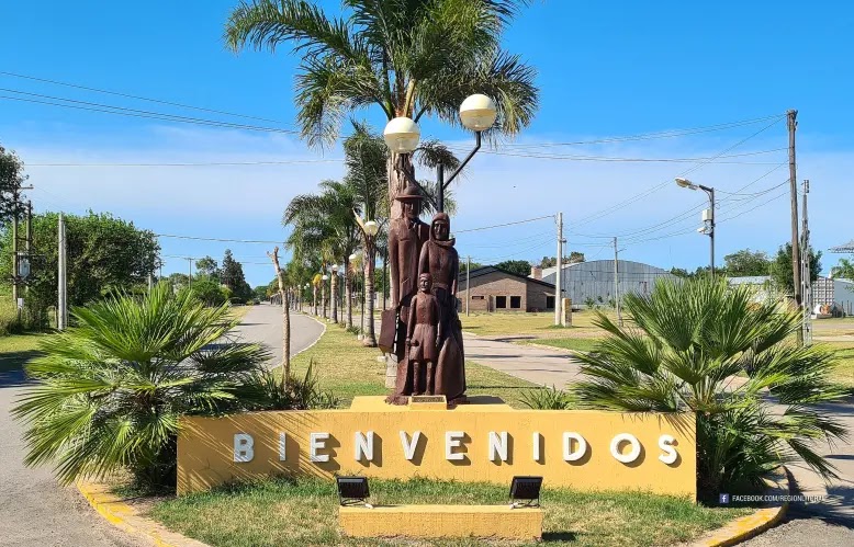 Santo Domingo, Santa Fe - Region Litoral