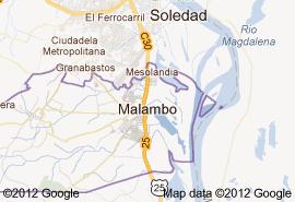 Entorno social: Inicio