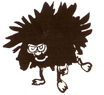 Wacky Comics!: Gnash!