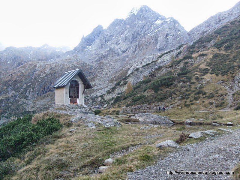 VIVENDO SALENDO: HO POCHI DUBBI NELL’AFFERMARE CHE GRAZIE AL MASSICCIO ...
