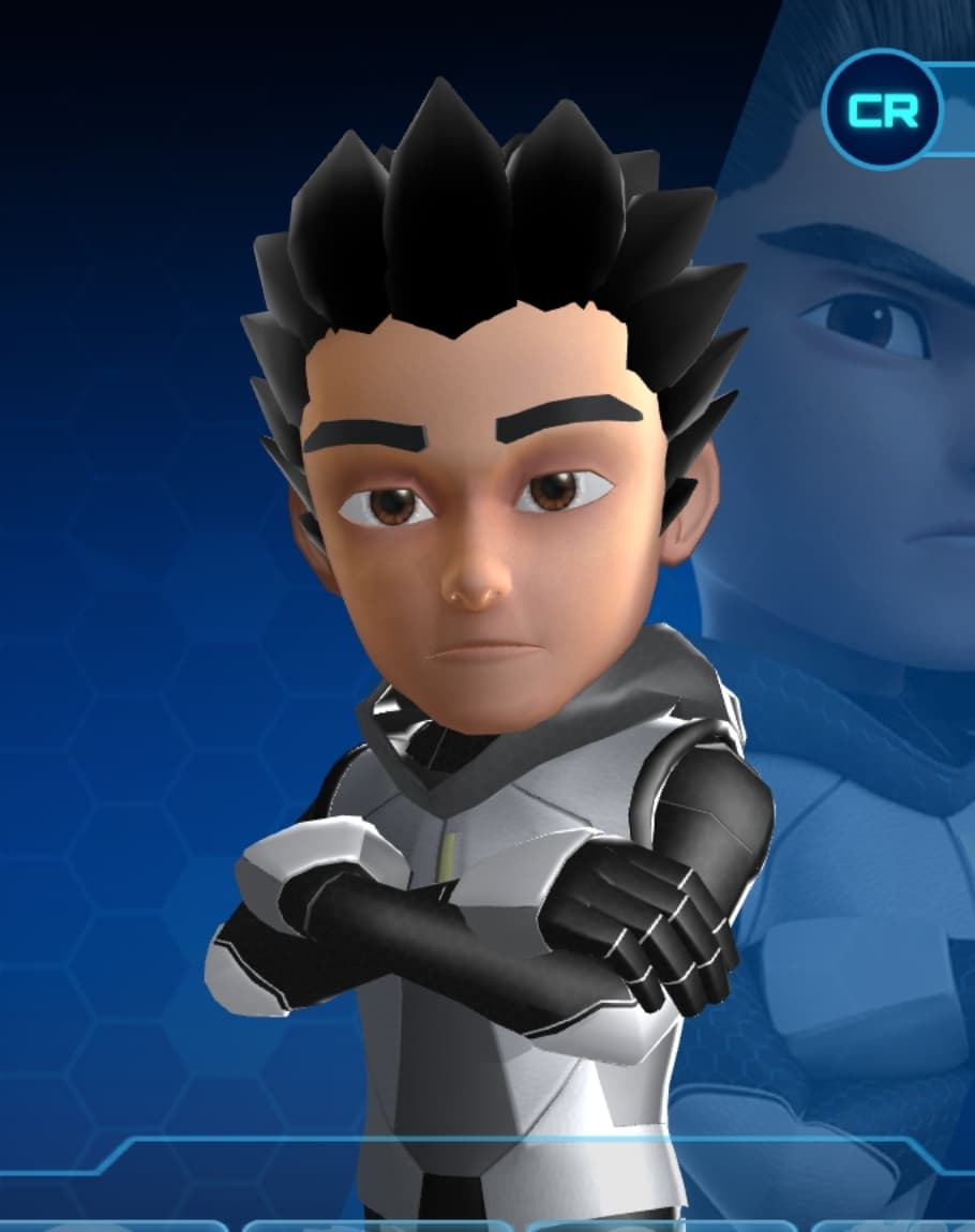 Ejen Ali: Agents' Arena Cheats: 6 Best Tips for Agents Characters ...