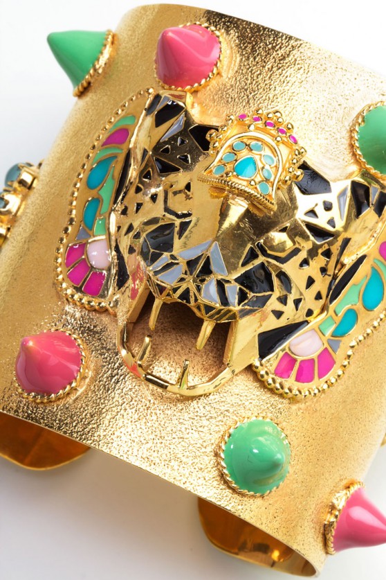Color Me Bella: 2013 Jewelry Trends Color Me Bella: 2013 Jewelry Trends