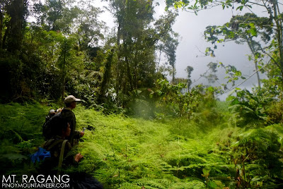 Photoessay: Mt. Ragang - Images of Mindanao's Most Elusive Peak ~ Pinoy ...