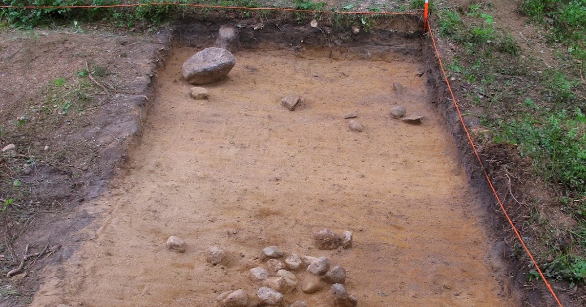 Jan Fast Archaeology : More corded ware culture and early comb ceramic ...