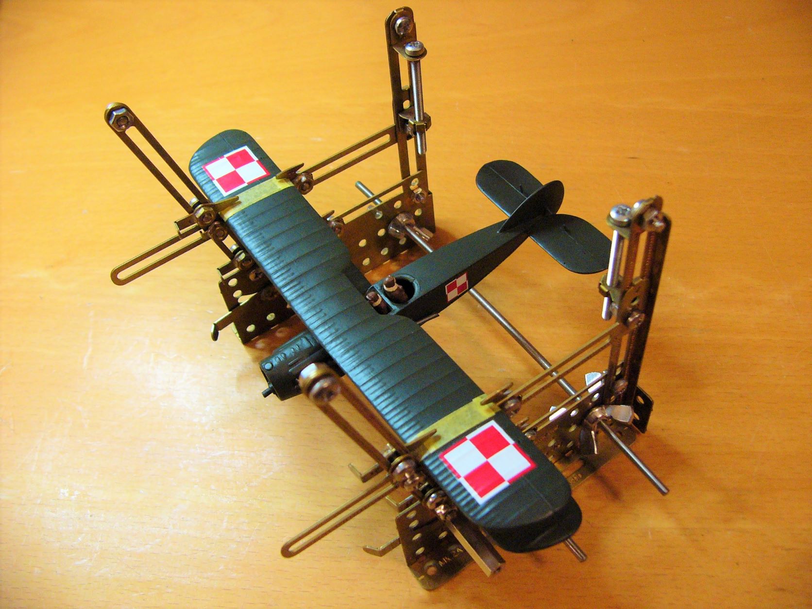 Bog Standard Brisfit +++ Finished +++ - Bristol Aeroplane Company GB ...