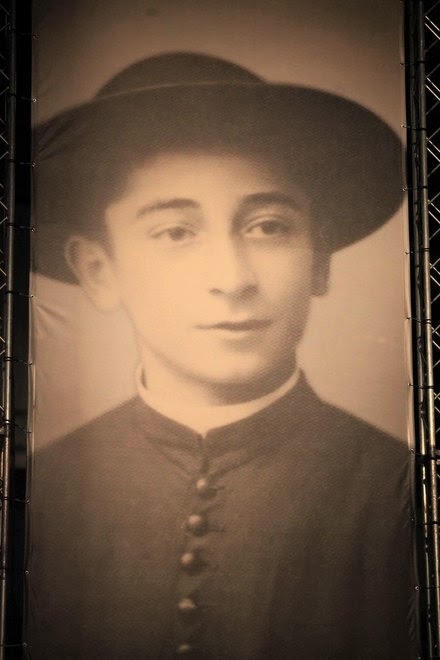 Traditio Catholica Romana: La beatificazione del Martire Rolando Rivi ...