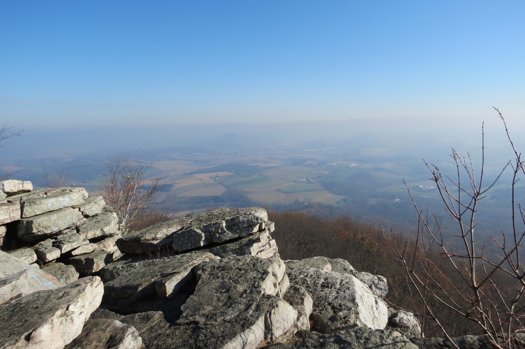Legends of "The Pinnacle" at Blue Mountain