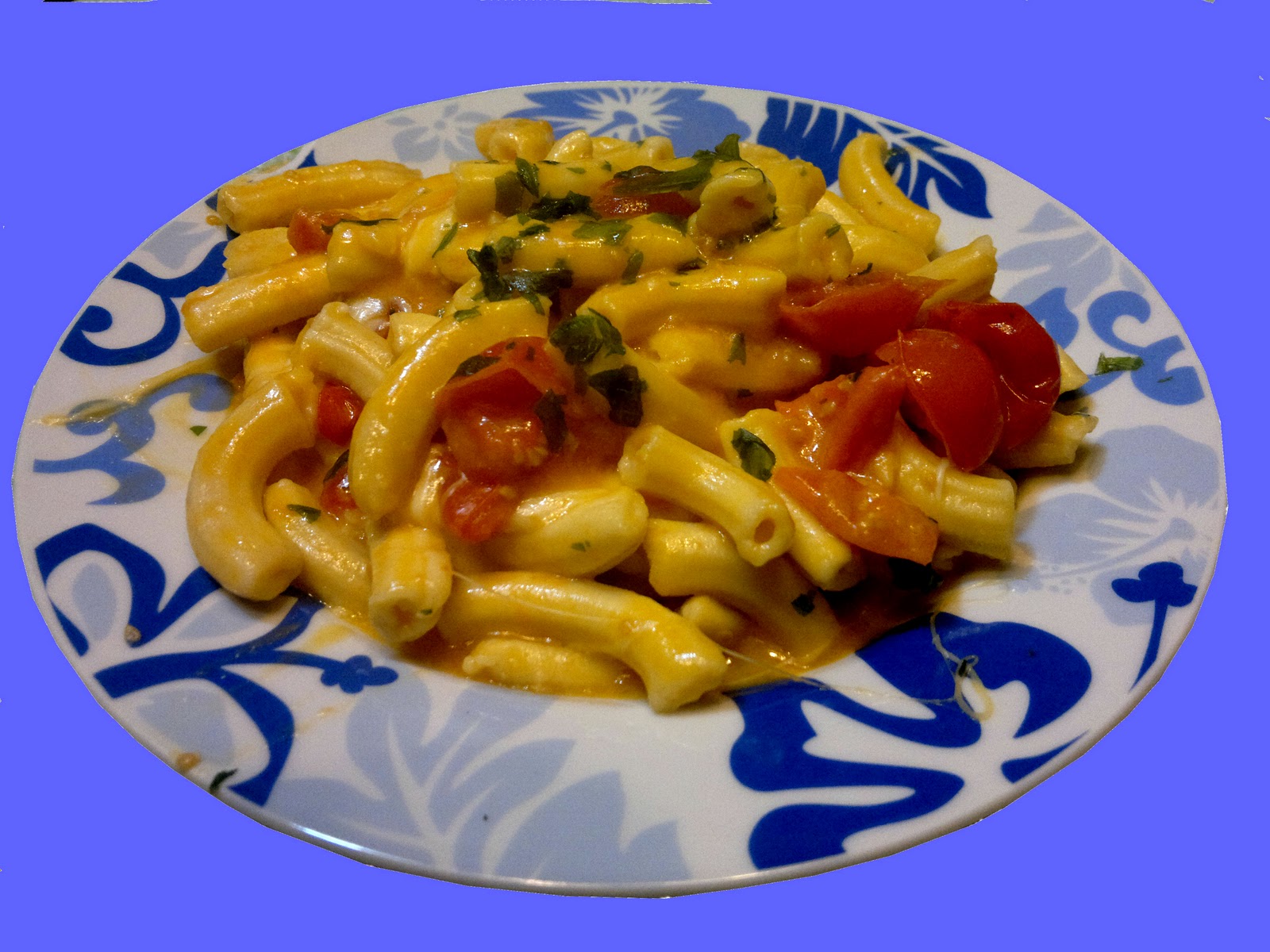 Le ricette di Nonna Celeste: Sedanini italiani