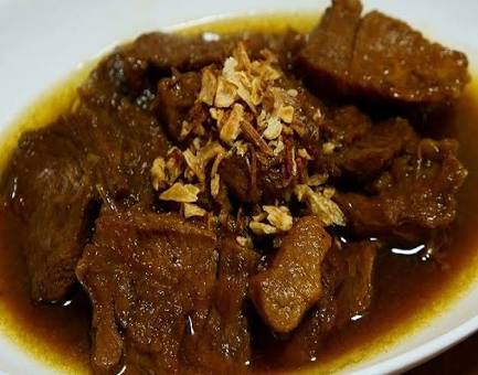 Newbie MakMinblog: Main Course Indonesia Punya