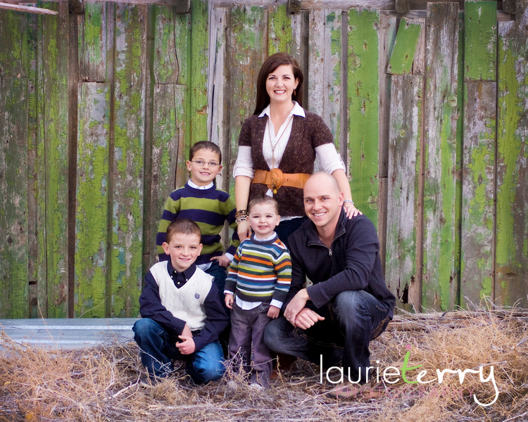 Laurie Terry Photography