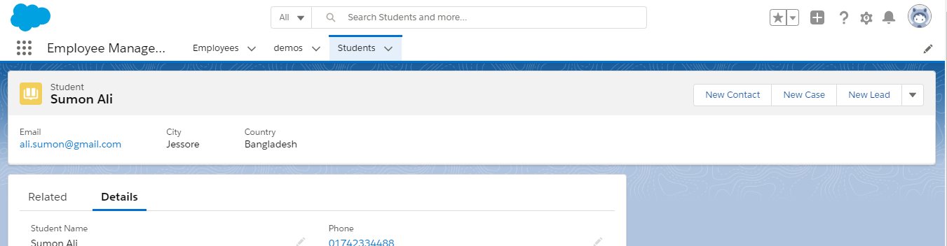 Compact Layout ~ Solution for Everything
