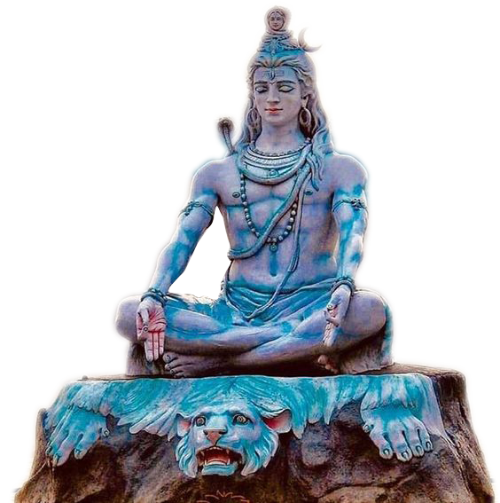 SHIV JI PNG HD IMAGES