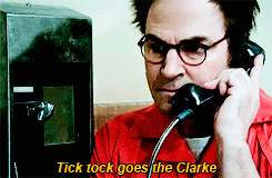 REVENGE - Recensione dell'episodio 3x18 "Blood" | Lost In A FlashForward