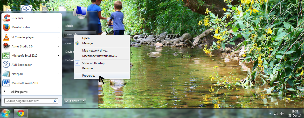 JAVA for Competitive Programmers: How to compile java file on cmd using ...
