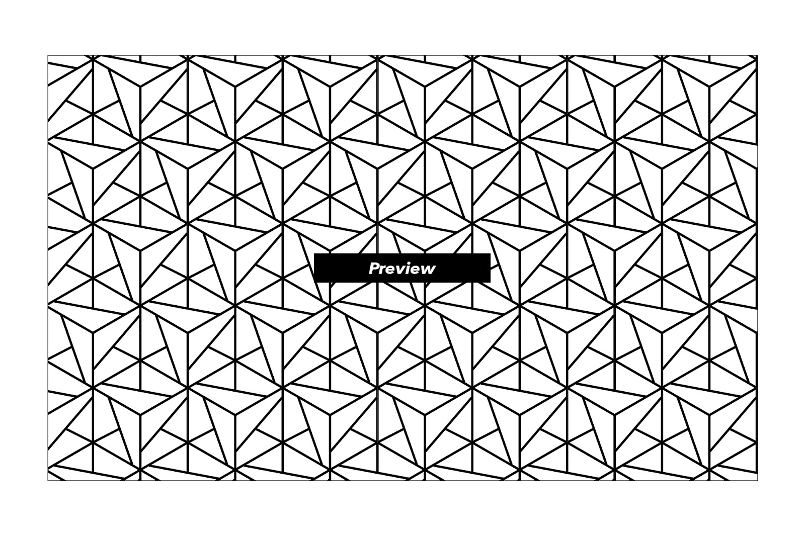 Free Download Geometric Seamless Patterns Vector - EPS File