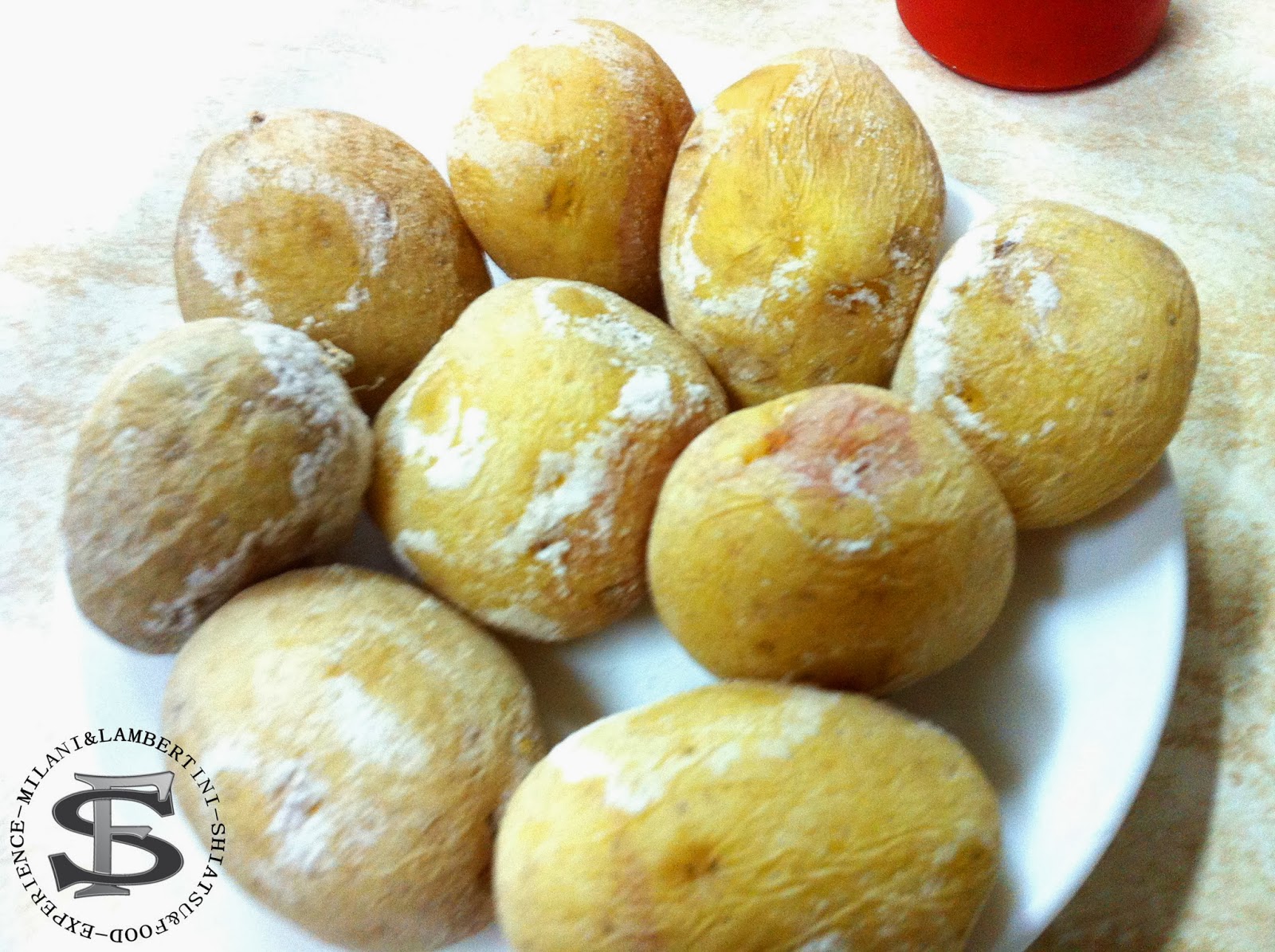 SHIATSU & FOOD EXPERIENCE : TOUR GASTRONOMICO TENERIFE - 1° Parte