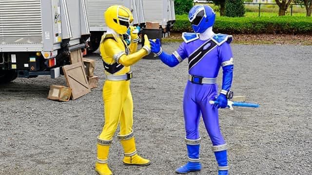 Mashin Sentai Kiramager Episode 34 Title & Summary - JEFusion