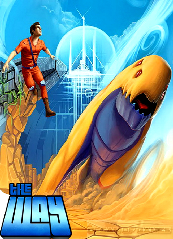 The Way PC Game 2016 Overview | โหลดเกมส์ PC โหลดเกมส์ออฟไลน์ โหลดเกมส์ ...