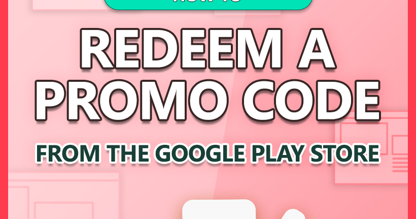 [Manual] How to Redeem a Google Play Store Promotion Code in CameraFi ...
