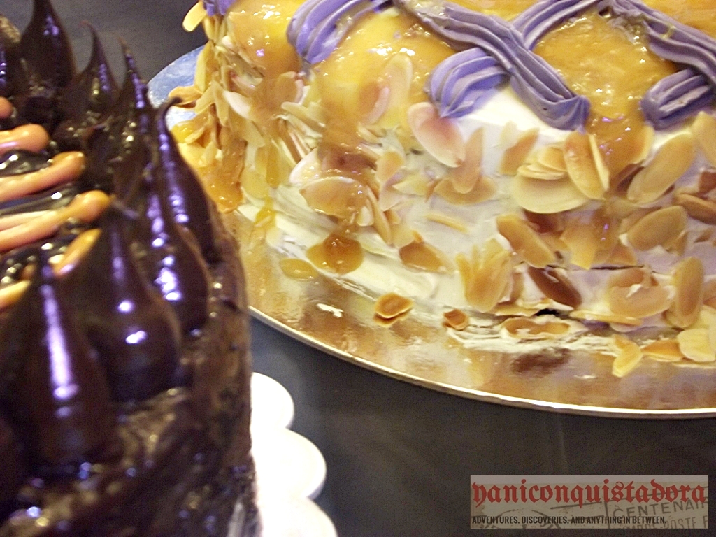 yaniconquistadora: Chef Hasset Go’s Dessert TO GO: Future Best Sellers