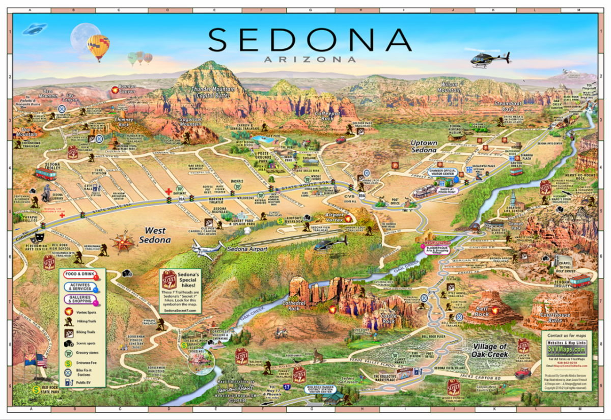 Travel Rants and Raves