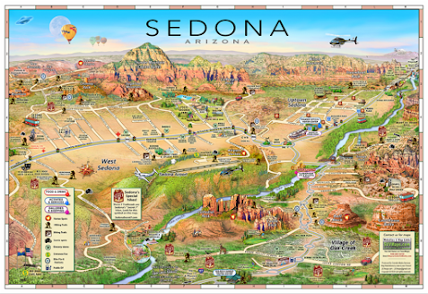 Travel Rants and Raves