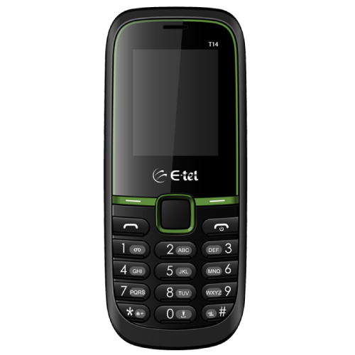 SKY MOBILES TEAM: E-tel T14 flash file