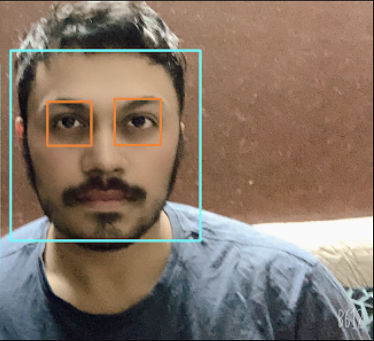 Face Detection model on Image/Webcam/Video using Machine Learning OpenCV
