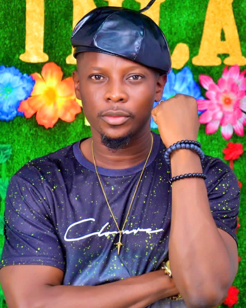 Rotimi Salami pictures