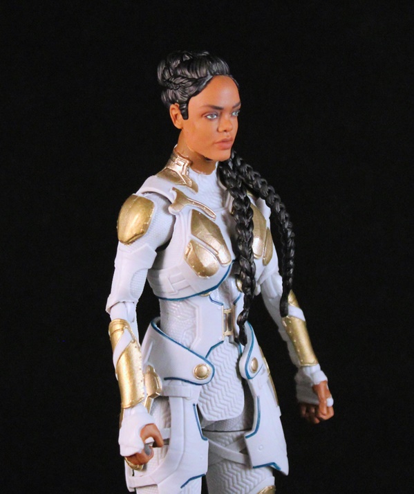 She's Fantastic: Avengers Endgame - VALKYRIE!