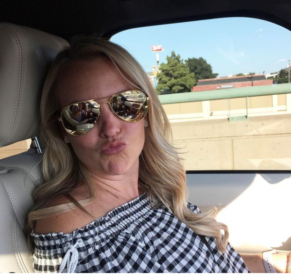 Josh McCown's Wife Natalie McCown: Girlfriend Bio