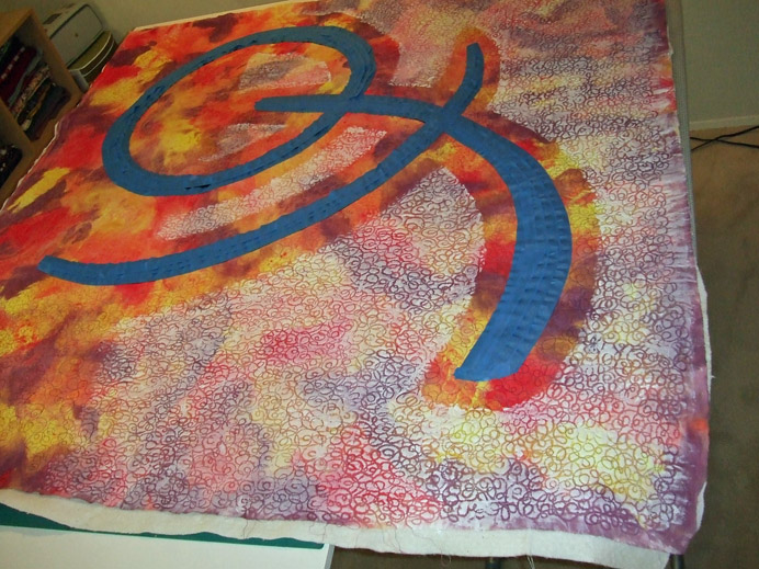 Lisa's Art & Musings: Personal Logograph #5