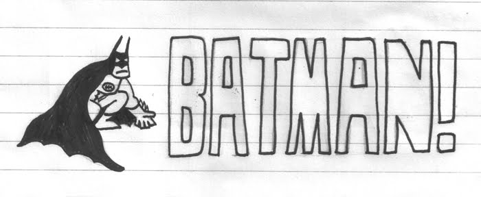 BATMAN!: Batman Forever Issue #420