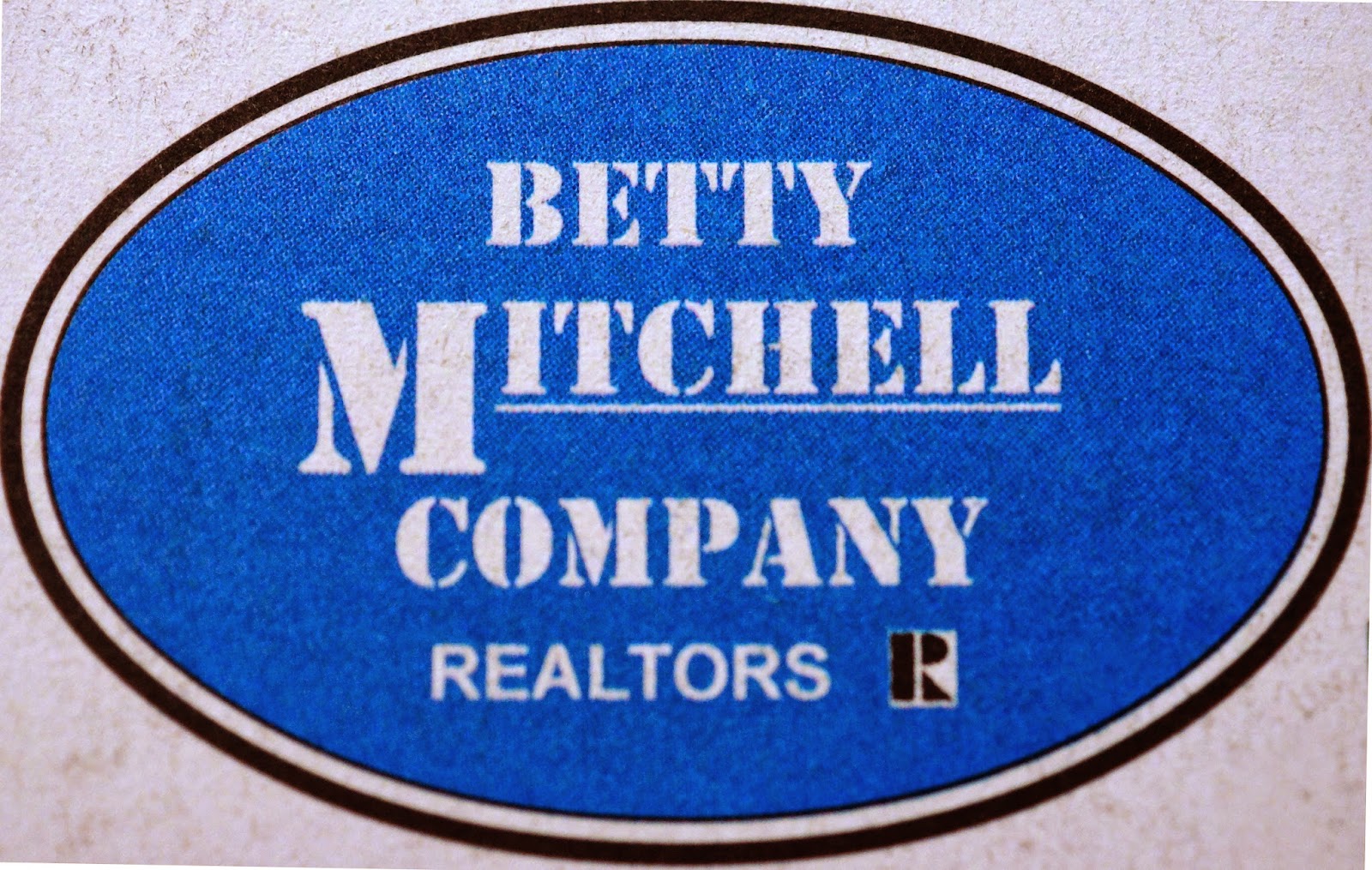 The Mitchell Company Realtors