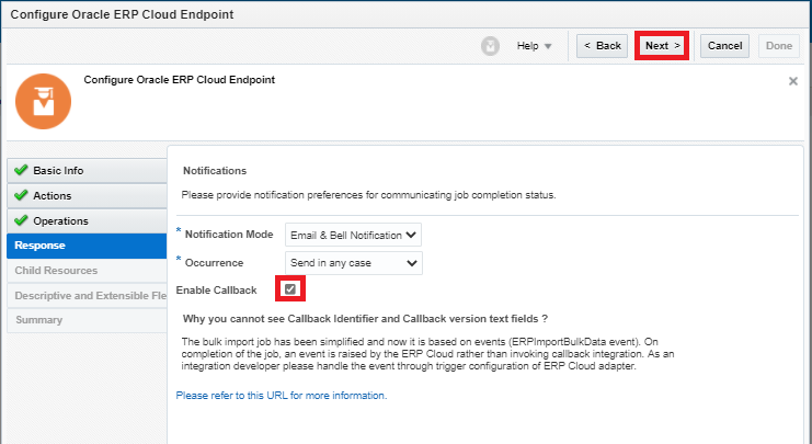 Oracle Applications How To Automate Fbdi Process In Oic