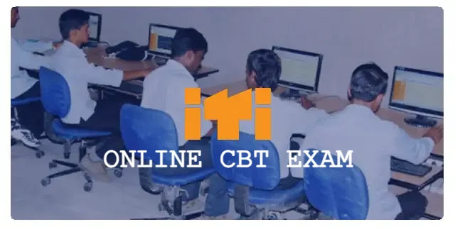 Exam Pattern For ITI Online CBT Exam - Ncvt Online